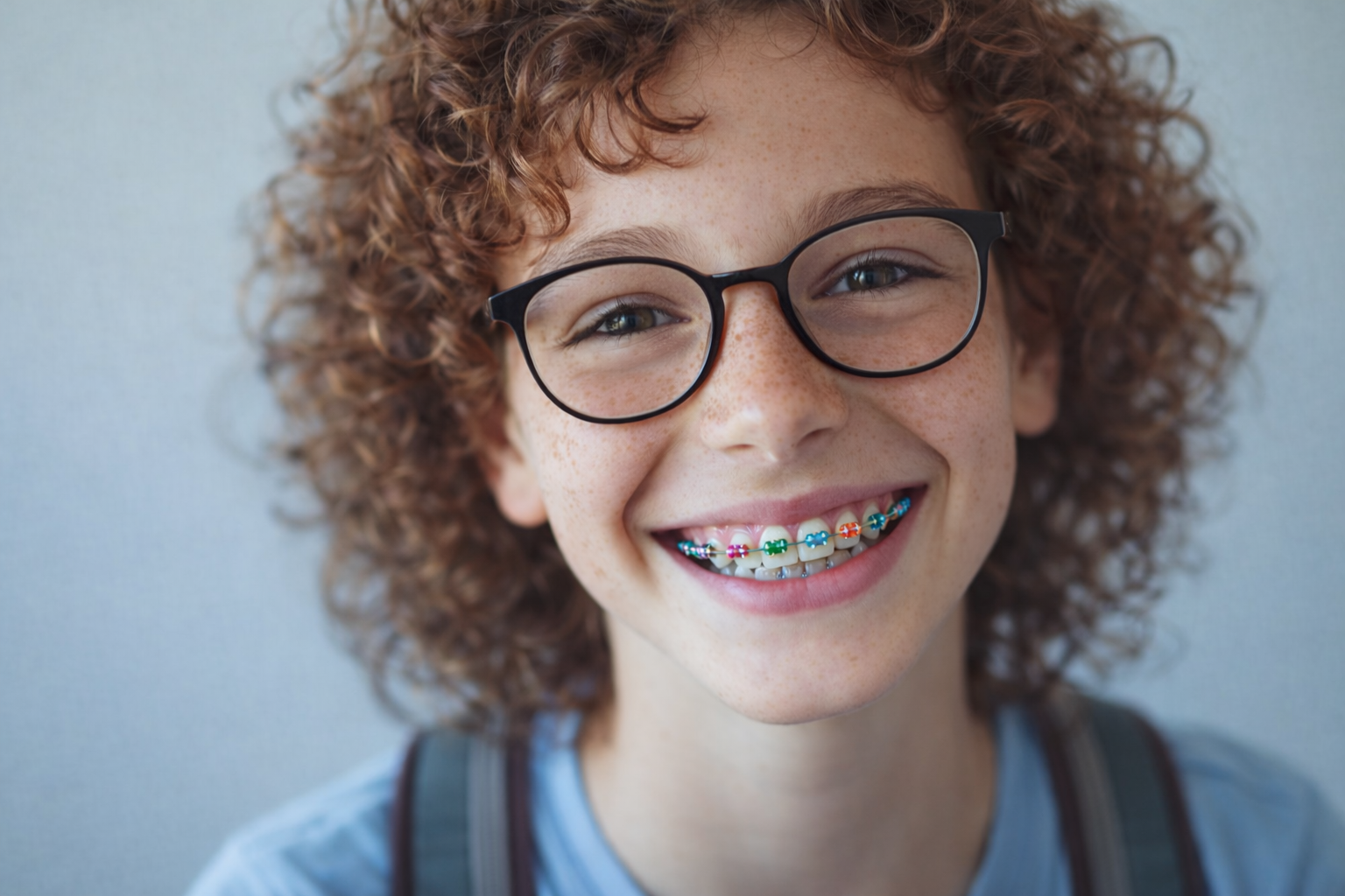 Regular Braces in London, ON | Traditional Orthodontic Treatment | Fiortho